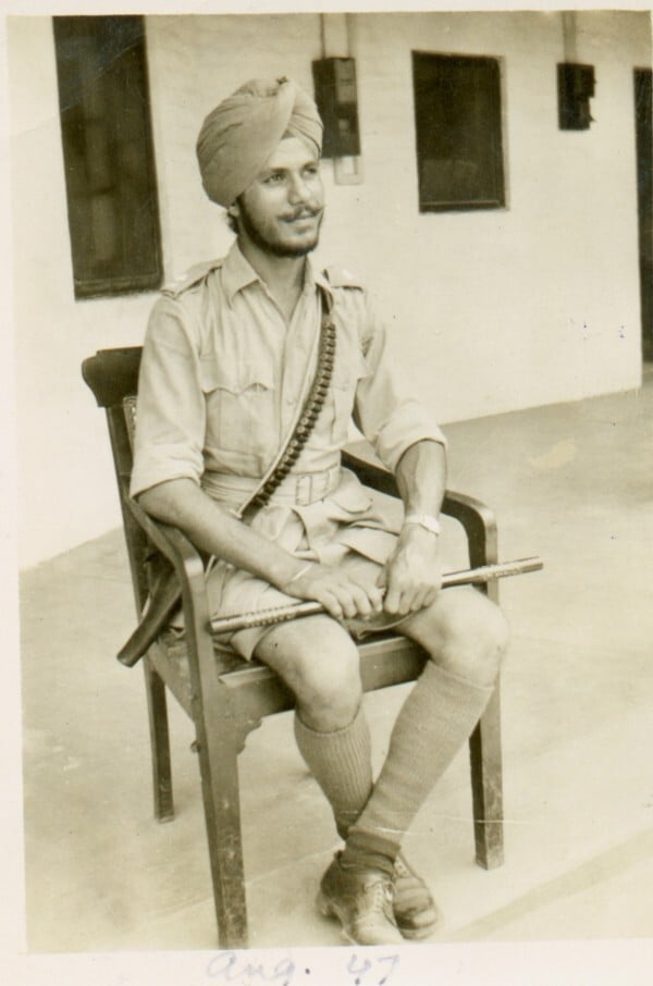 Balbir Singh Snr (1923-2020): Sikh Olympian’s legacy remains marred as ...