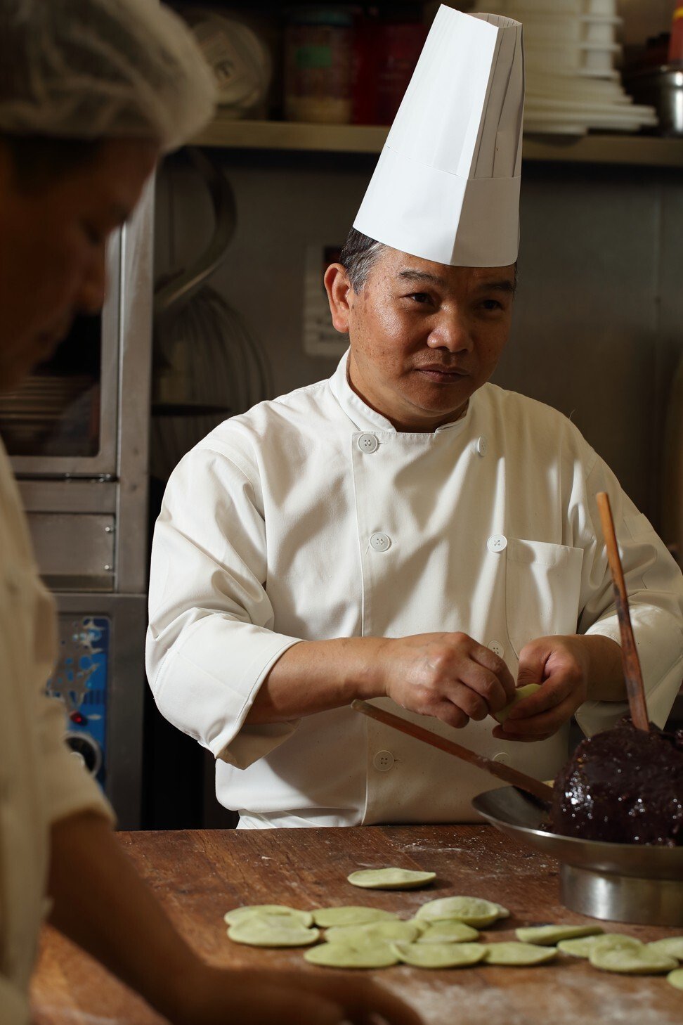 Should wontons be fried or boiled? Maybe MasterChef Australia’s Andy ...