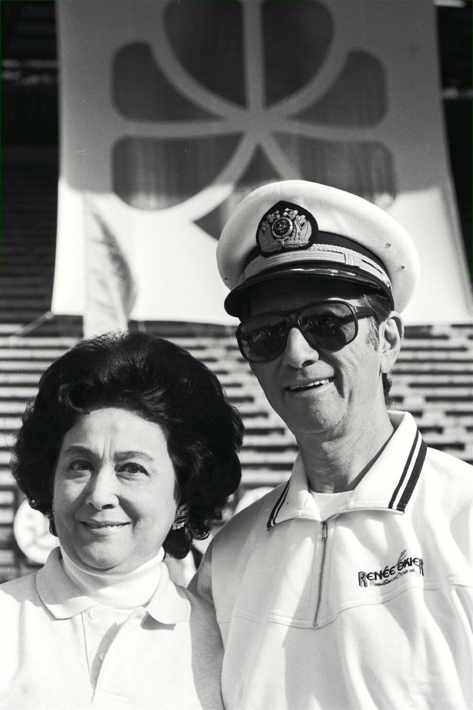 Stanley Ho, patriarch of Asia’s largest casino empire and the ‘King of ...