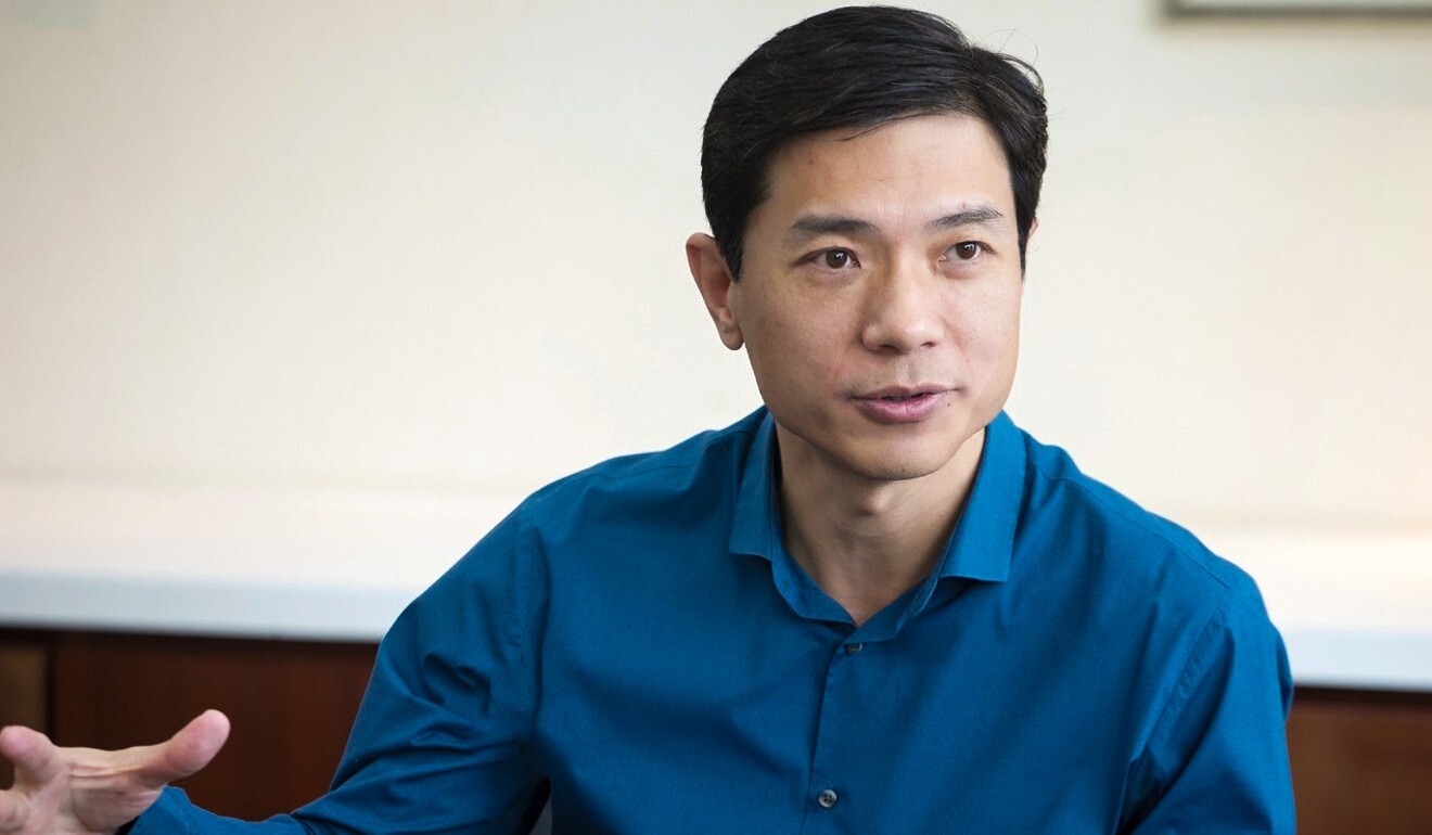What Chinese tech tycoons brought to the table at this year’s ‘two ...