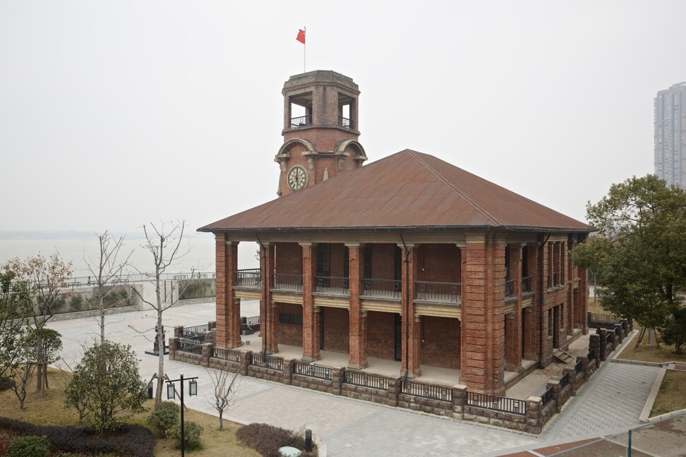 When the West went East: photos of China’s treaty ports | South China ...