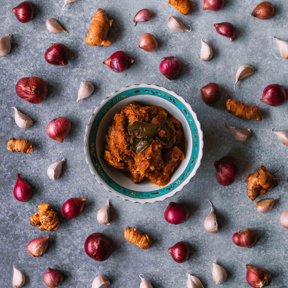 Singaporean food photographer helps restaurants survive coronavirus ...