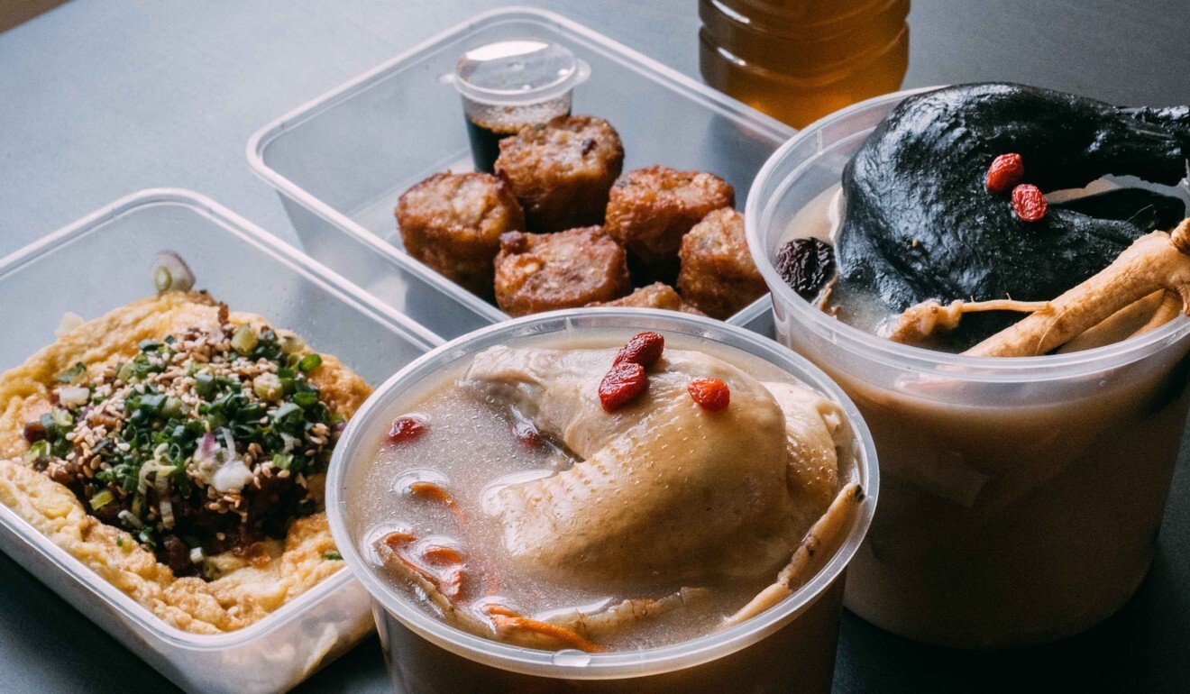 Singaporean food photographer helps restaurants survive coronavirus ...