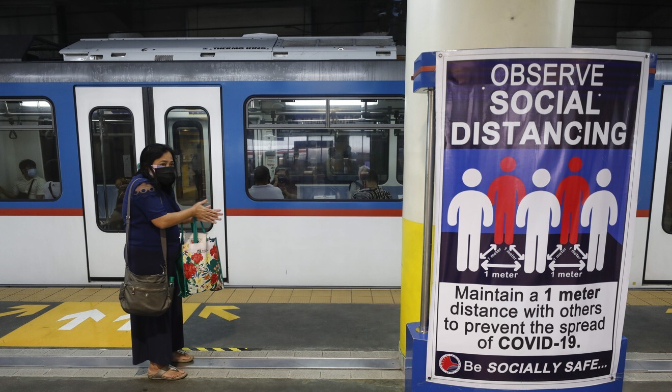 Philippines’ months-long lockdown forces firms to embrace remote ...