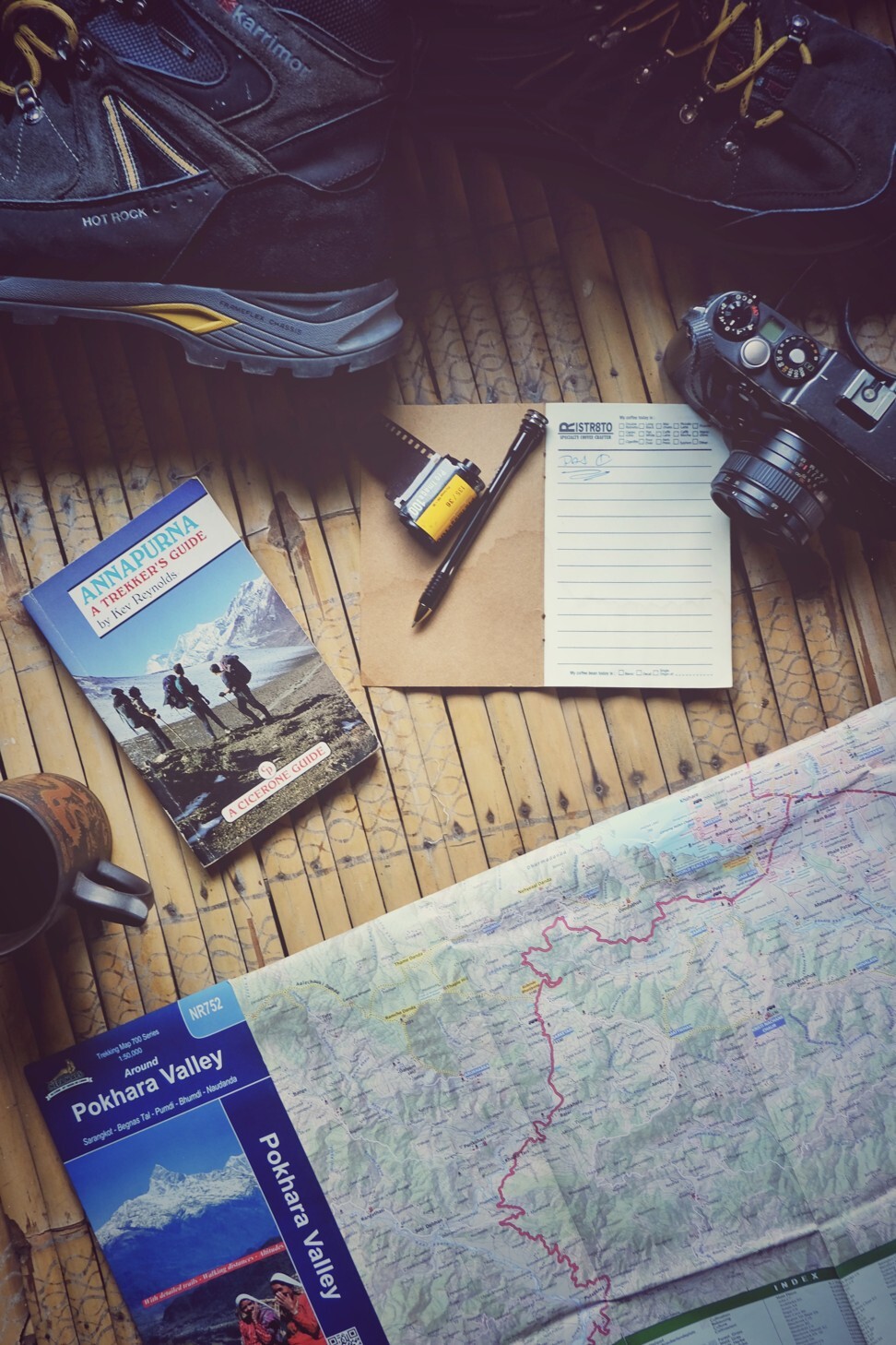 Who needs Google Maps? Go analogue next time you travel – get out those ...