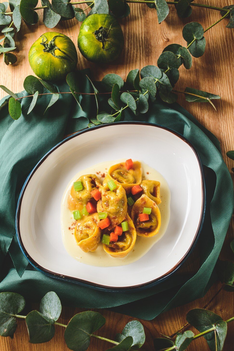 Classic Italian dishes and the chefs who make them - what’s special ...