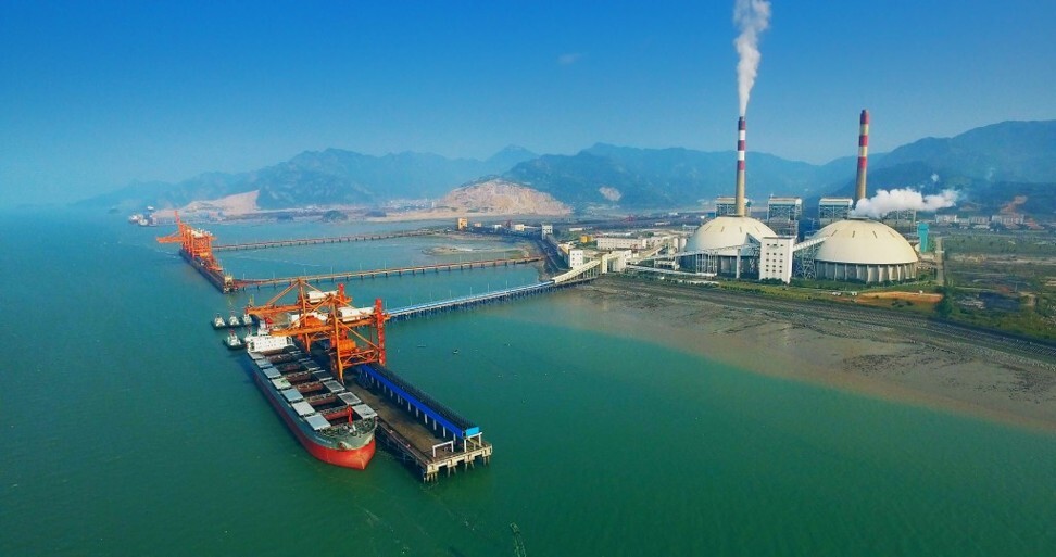 Huadian joins stampede on Hong Kong market to take units private as ...