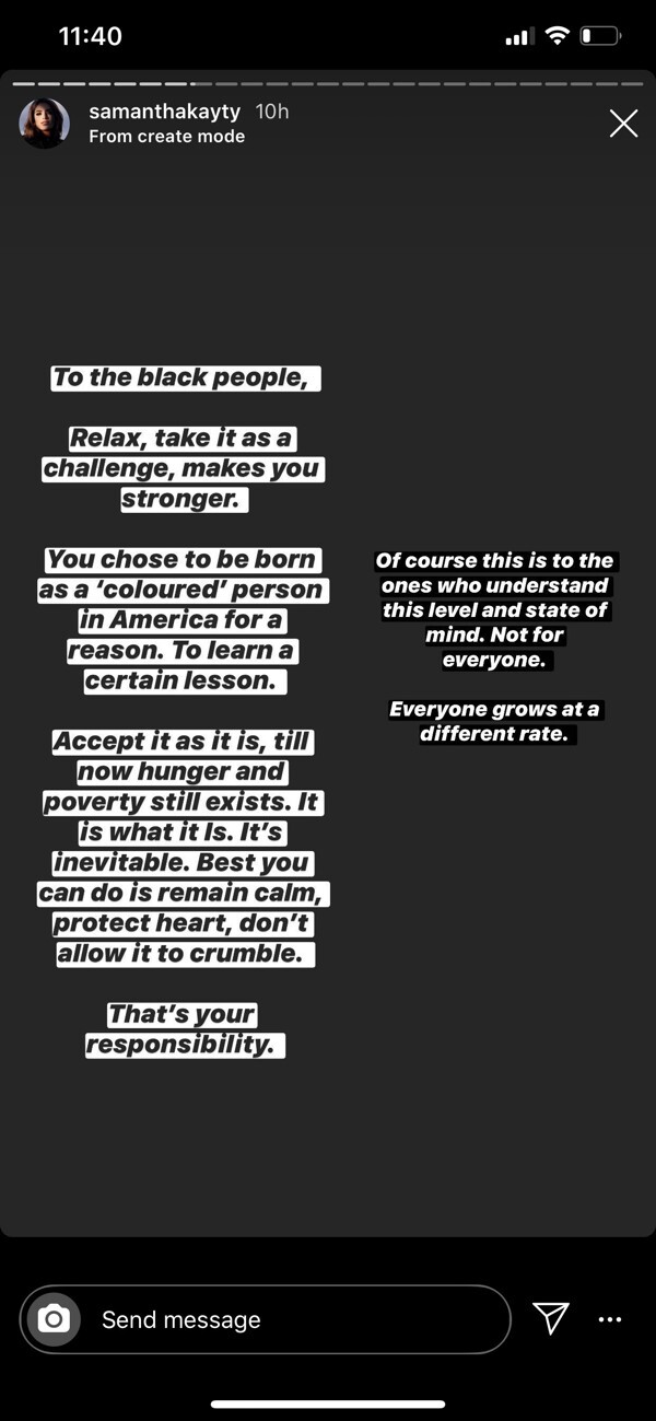 George Floyd killing stirs Asian feelings on region’s own racial strife ...