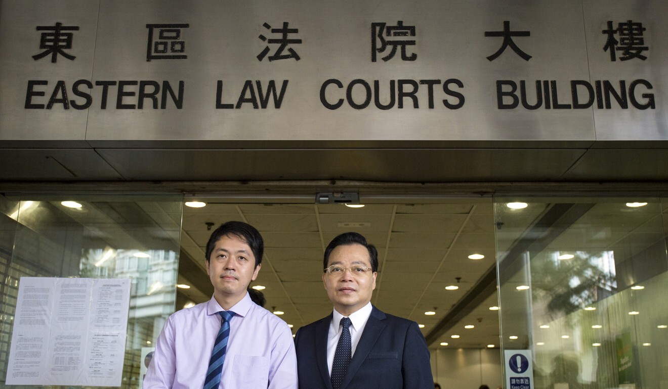 Hong Kong protests: taxi driver accused of ramming crowd can face ...