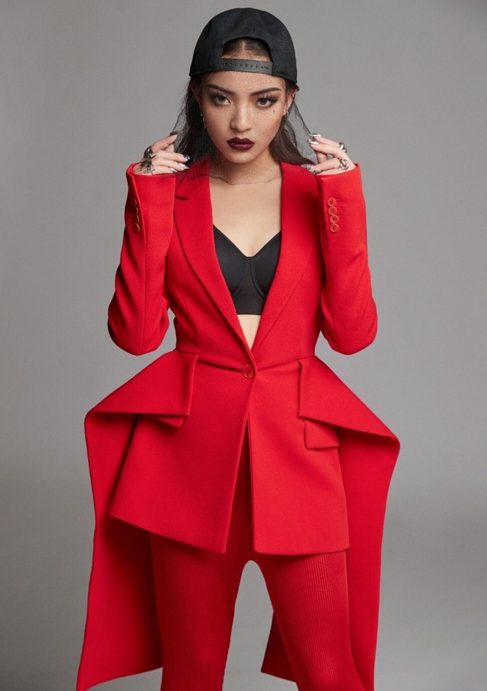 Chinese rappers support Black Lives Matter protests in the US – after ...