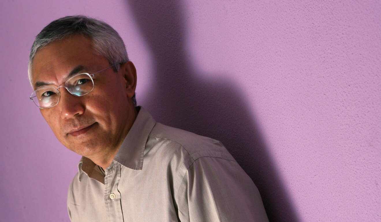 A very modern martial arts film, The Sword by Patrick Tam subverts the ...