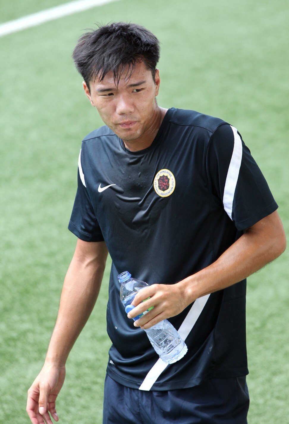 2009 East Asian Games football hero Chan Siu-ki hangs up his boots ...