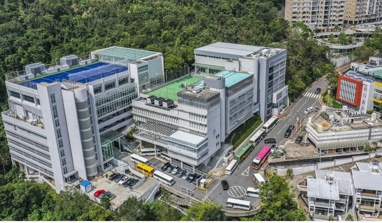 Hong Kong’s German Swiss International School takes legal action to ...