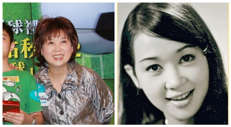 Chow Yun-fat, Louise Lee, Patrick Tse and 10 more of Hong Kong’s ...