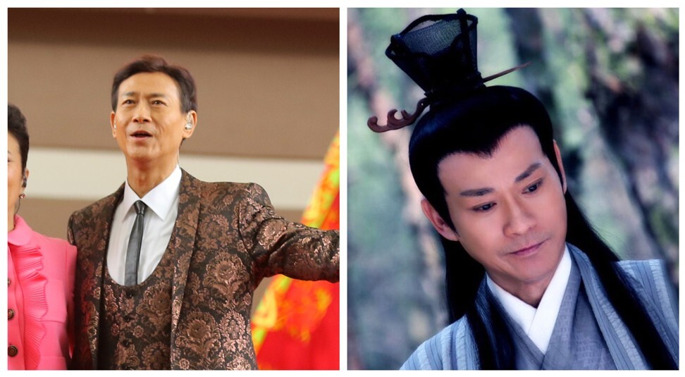 Chow Yun-fat, Louise Lee, Patrick Tse and 10 more of Hong Kong’s ...