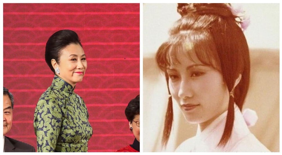Chow Yun-fat, Louise Lee, Patrick Tse and 10 more of Hong Kong’s ...