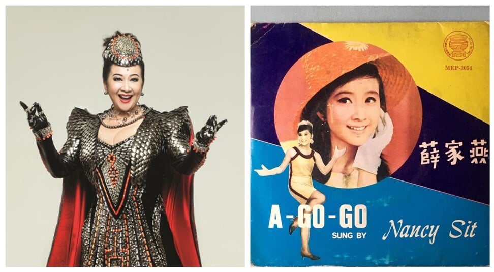 Chow Yun-fat, Louise Lee, Patrick Tse and 10 more of Hong Kong’s ...