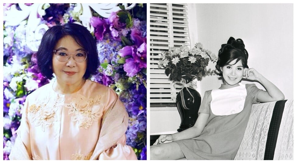 Chow Yun-fat, Louise Lee, Patrick Tse and 10 more of Hong Kong’s ...
