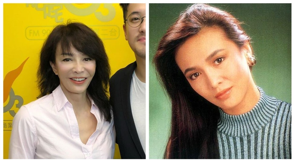 Chow Yun-fat, Louise Lee, Patrick Tse and 10 more of Hong Kong’s ...