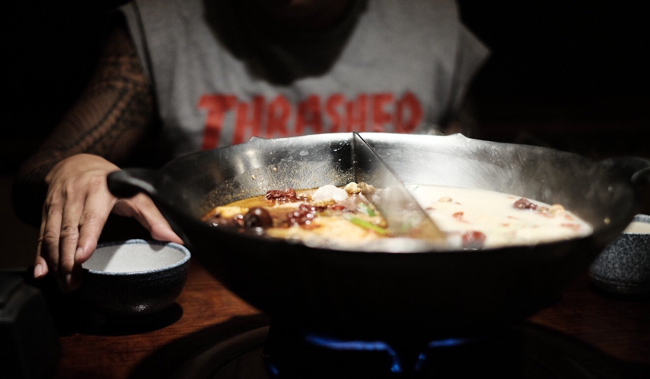 Taiwan, London, Scotland on Hong Kong bartender’s bucket list, so she ...