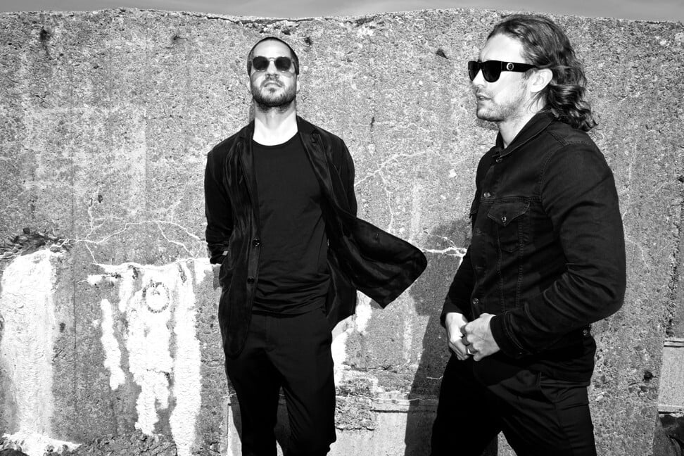 Men’s underwear label CDLP wants a new perspective on masculinity ...