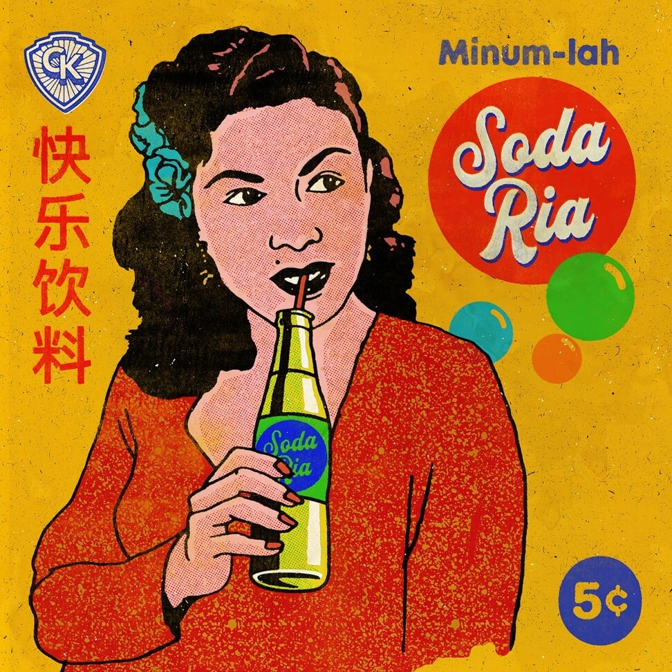 Cultkids: Malaysian retro streetwear label channels golden age | South ...