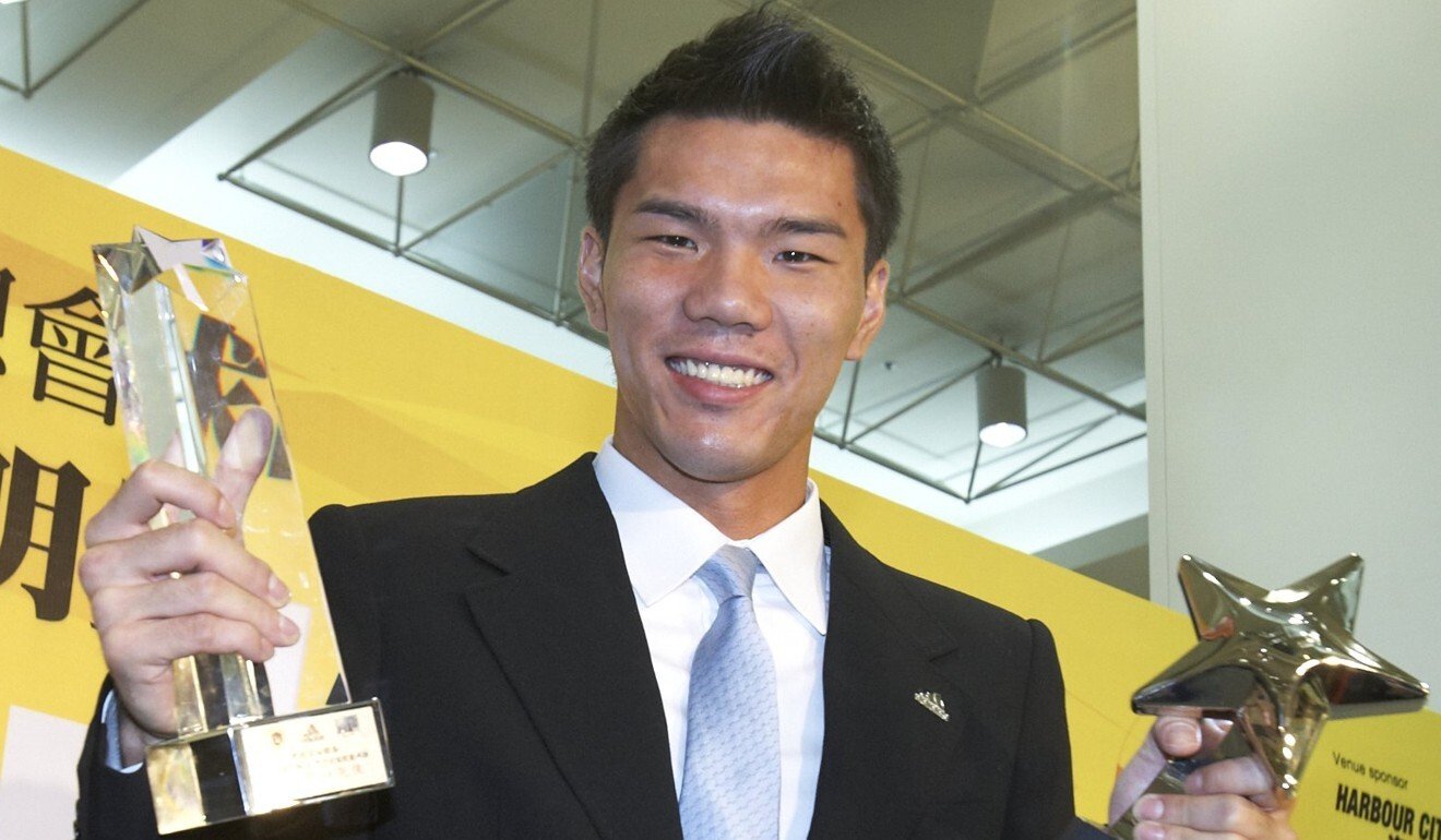 How Hong Kong’s all-time leading goalscorer Chan Siu-ki made his name ...