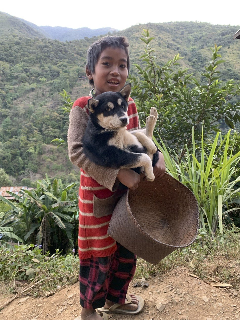 Exploring Asia’s ‘last frontier’: hiking, biking and rafting through ...