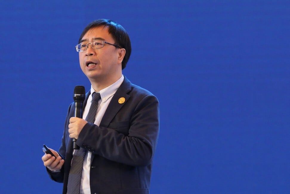 Increased security in quantum communication achieved by Chinese, Oxford scientists | South China ...