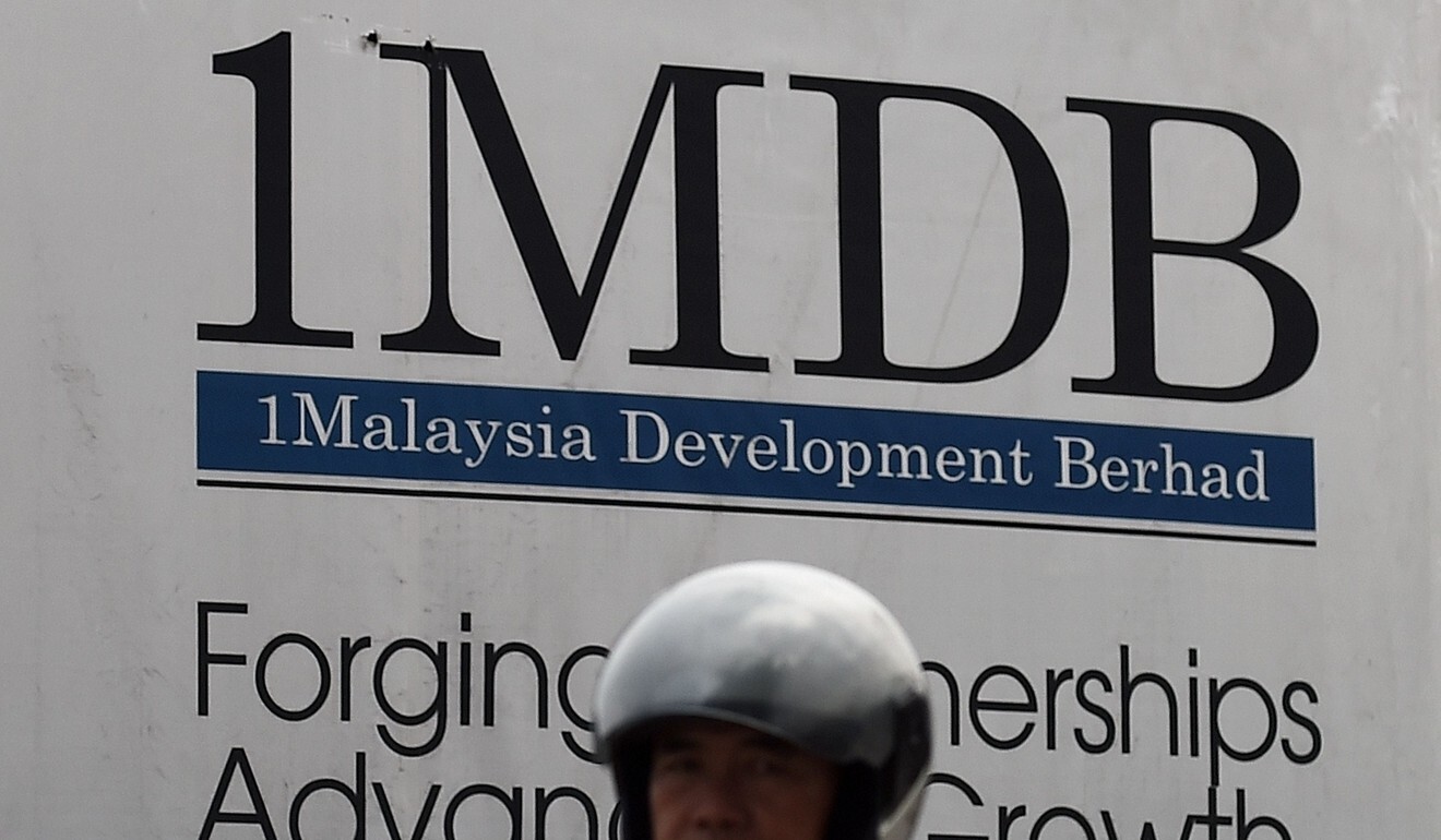 Malaysia seeks to amend 1MDB charges against Goldman Sachs | South ...