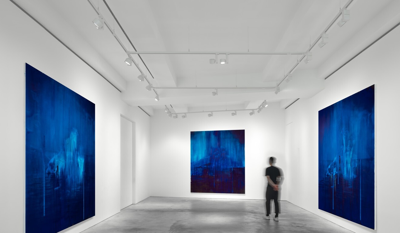 Lorna Simpson: ‘Who knew coronavirus would bring about a political ...