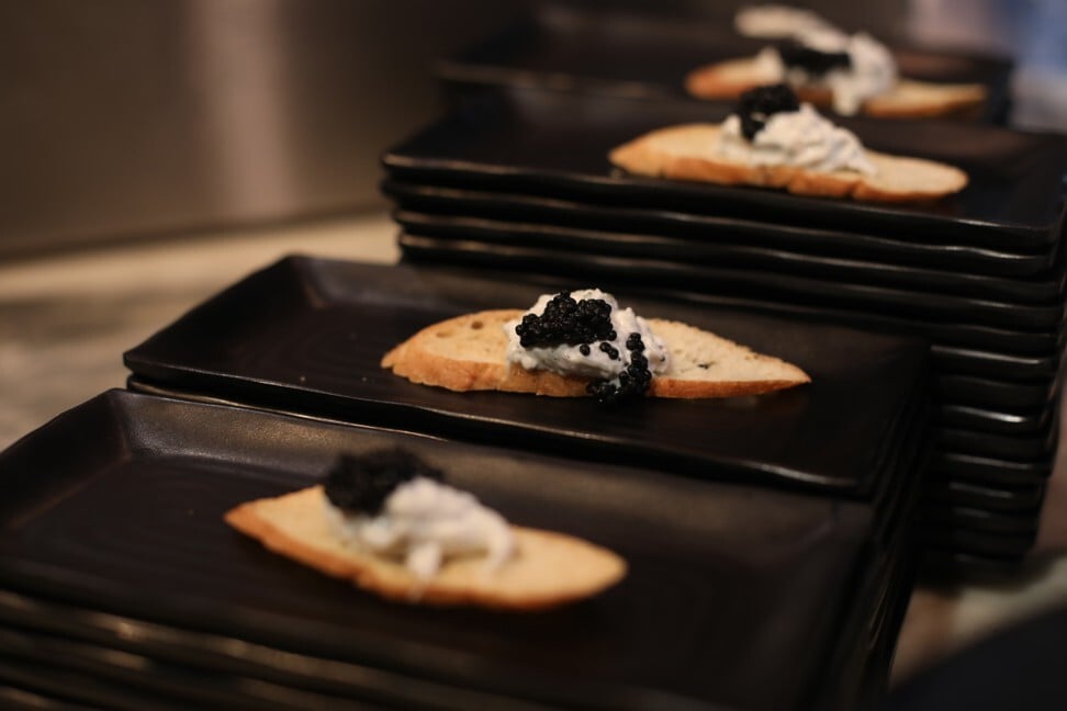 How buffet restaurants will have to change post-coronavirus in Hong ...