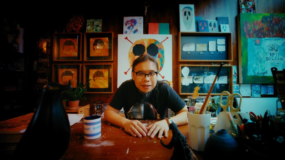 Why Singapore isn’t boring: its gritty underbelly explored by online ...