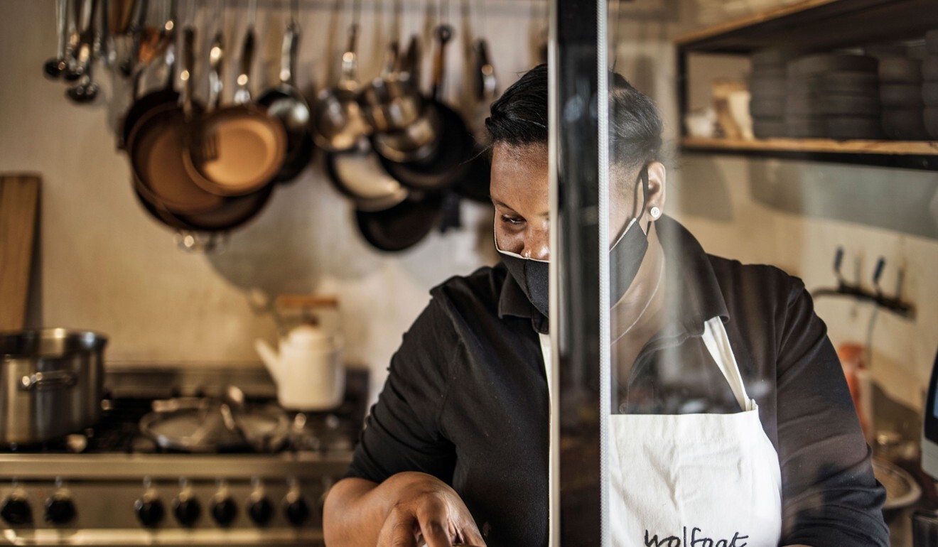 Coronavirus has hit South Africa’s restaurants hard and not even ‘world ...