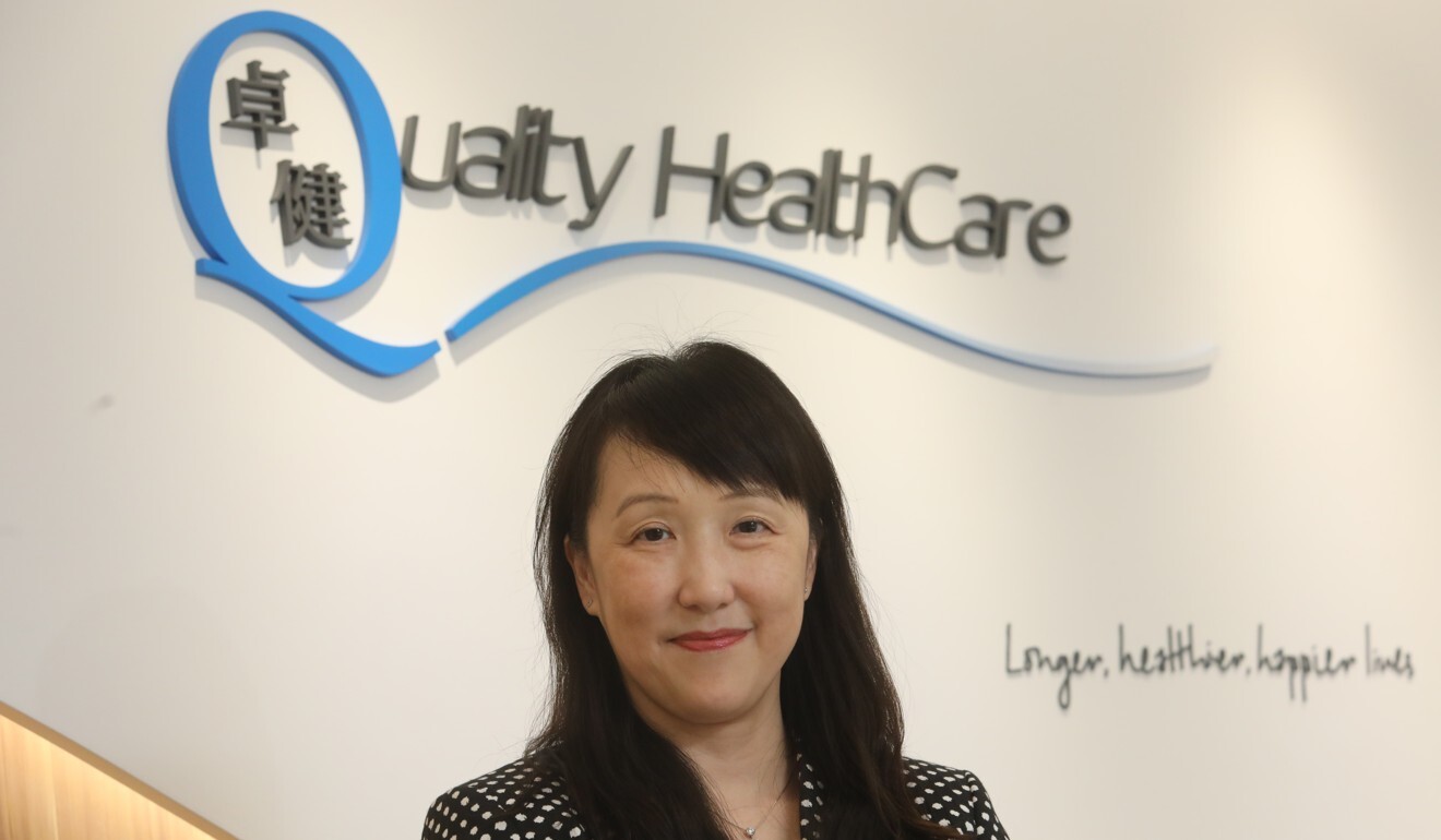 China’s aim to integrate Greater Bay Area comes together with Hong Kong ...