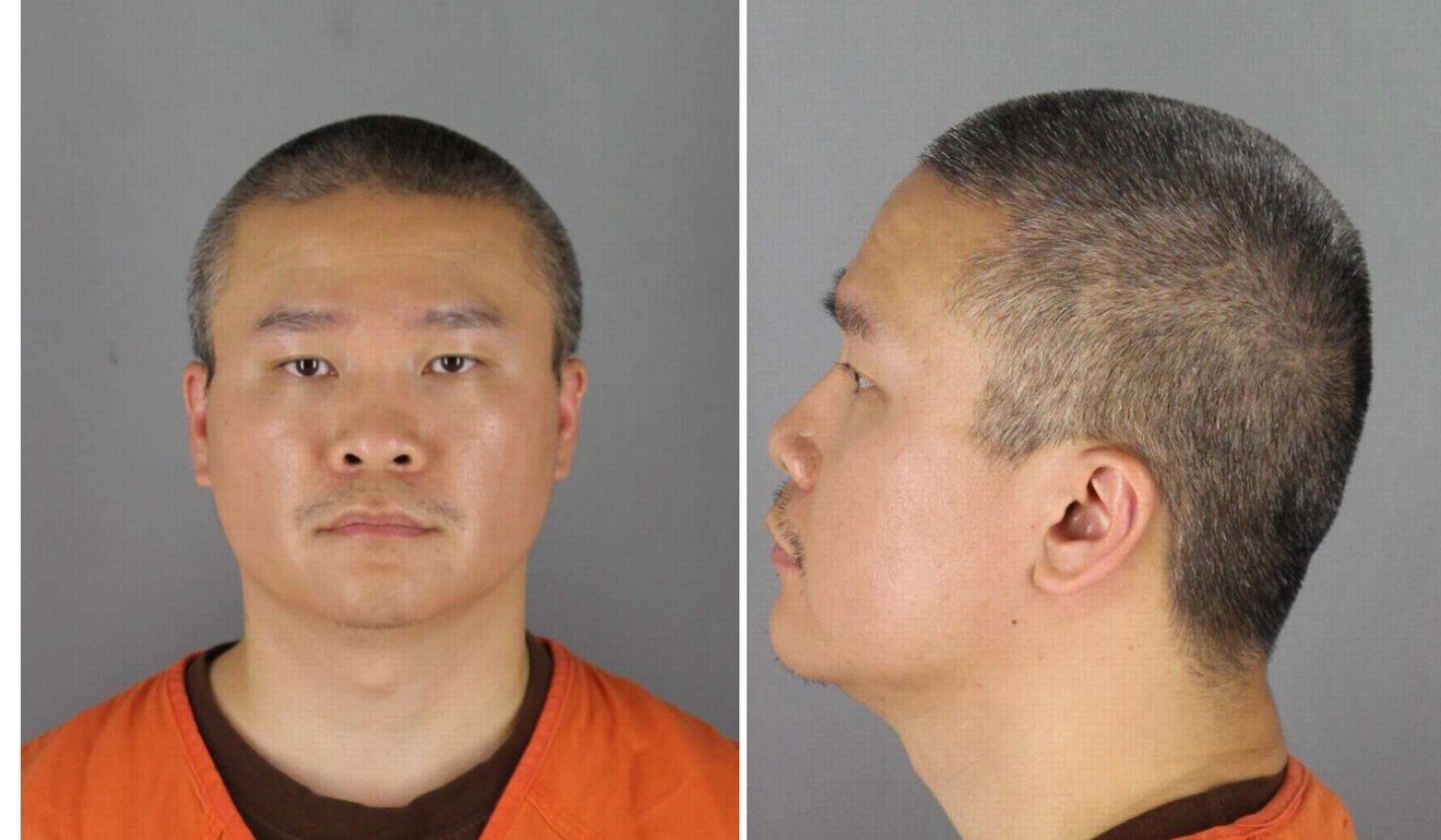 George Floyd’s death sparks soul-searching among Asian-Americans ...