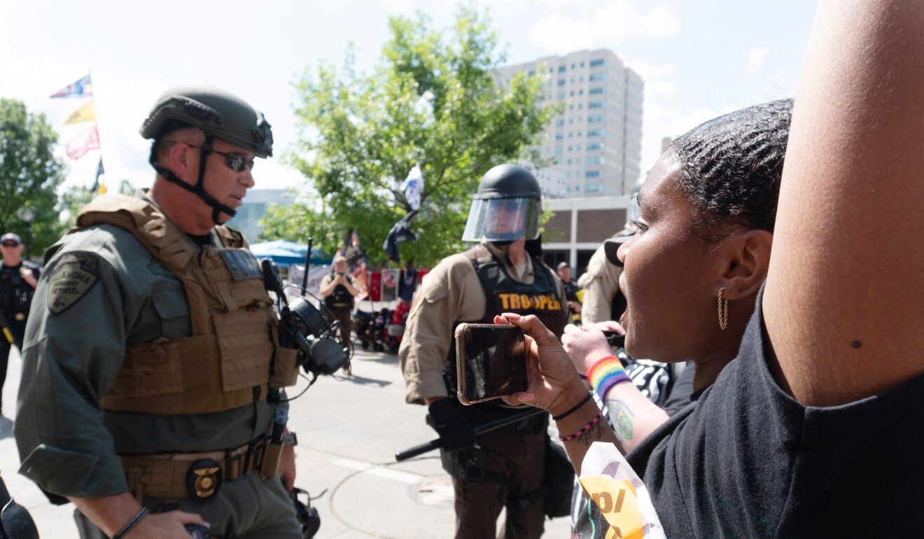 Empty seats, underwhelming crowd as Trump attempts campaign reboot at ...
