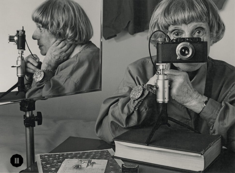 ‘Queen of the Leica’: photographer Ilse Bing remembered in Hong Kong ...