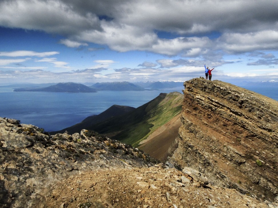 Meaningful travel, or how to holiday with a purpose and return home ...