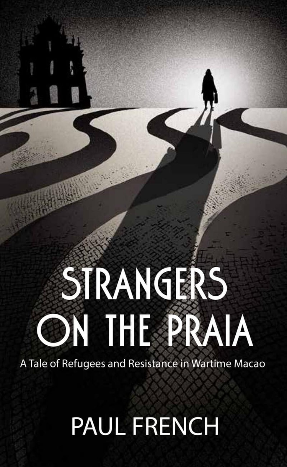 Why Jewish refugees in World War II fled safety of Shanghai for Macau ...