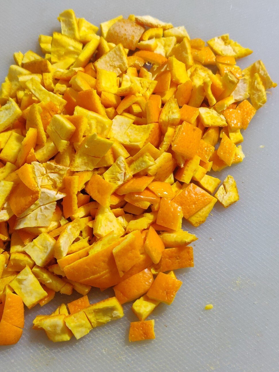 Frugal Indian cooks rediscover vegetable peel and fruit rinds during ...