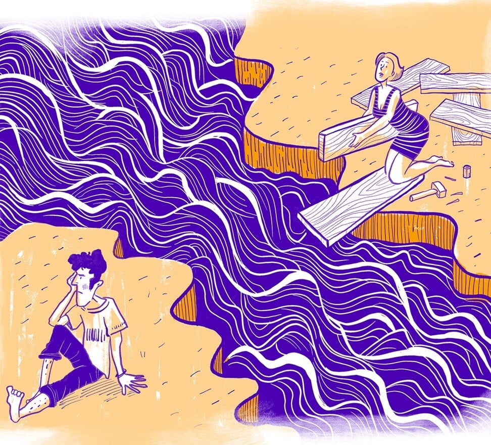 Opinion | How to ask for and offer forgiveness, and why it makes you ...