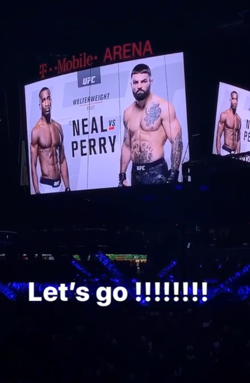 UFC: Mike Perry’s redemption story through the eyes of unlikely friend ...