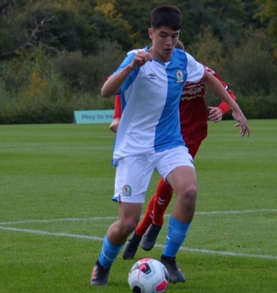 UFC: Mike Perry’s redemption story through the eyes of unlikely friend ...