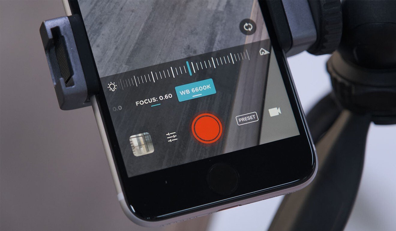 A guide to shooting high-end cinematic video on Apple’s cheap iPhone SE ...