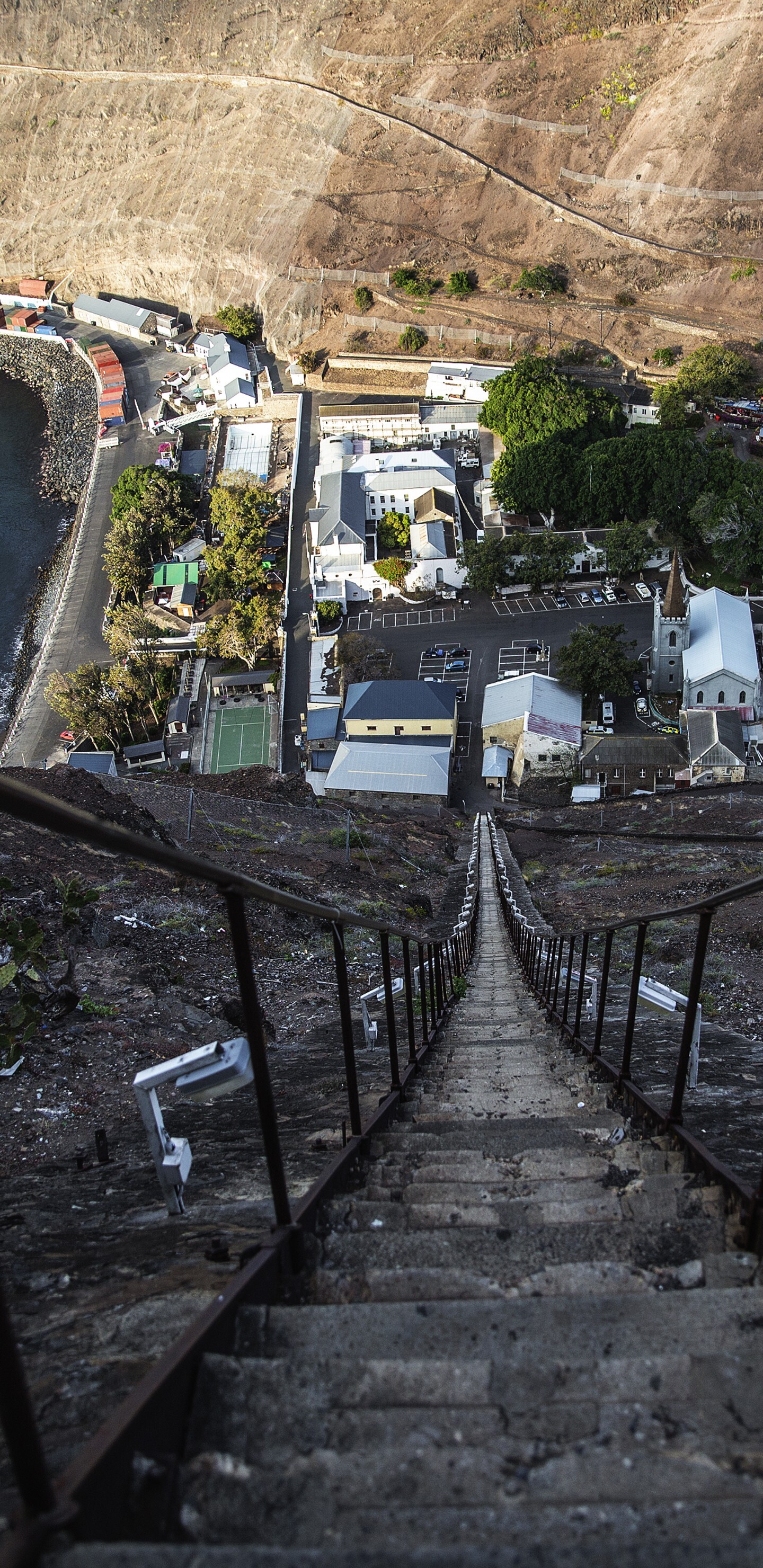 The tiny Atlantic island of St Helena is turning towards tourism – will ...