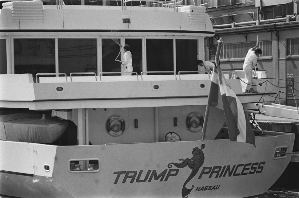 Has coronavirus really cost Donald Trump US$1 billion – and how does he ...