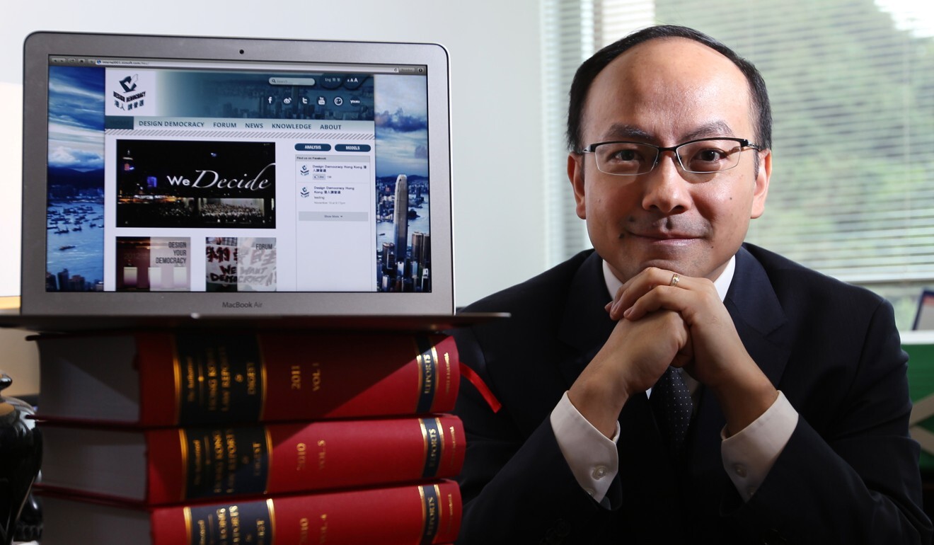 National security law: peaceful protesters could land in jail, legal ...