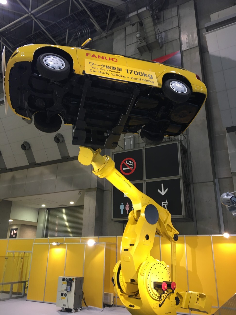 Opinion | Perfect spies may already be among us: industrial robots ...