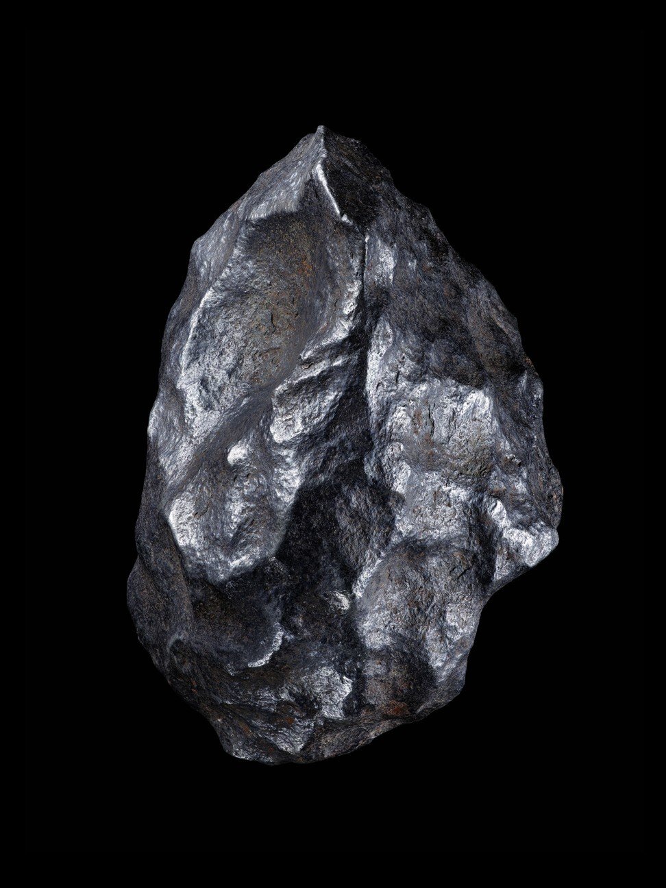 Rolex, Piaget, Hermès and Cartier add meteorite rock to their watch ...